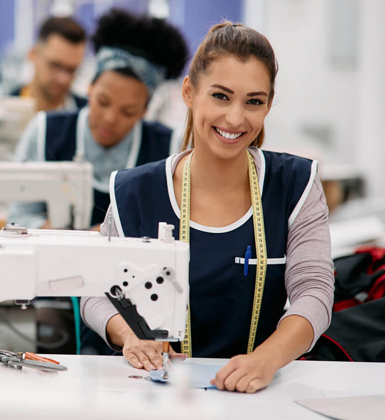 A-Fashion | High-Quality Garment Manufacturing & Apparel Exporters in ...